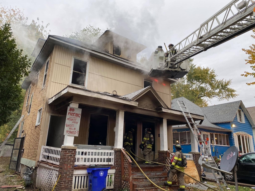 Photo Gallery – Decatur Fire Fighters