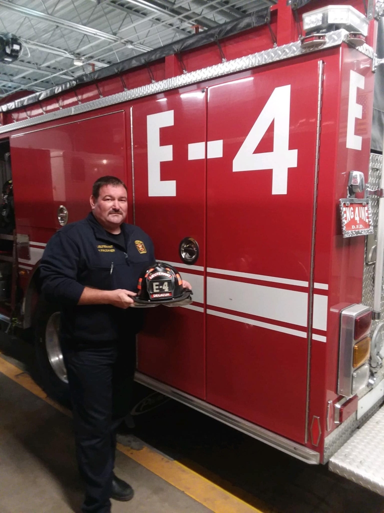 Photo Gallery – Decatur Fire Fighters