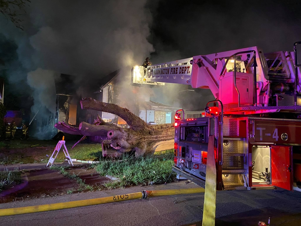 Photo Gallery – Decatur Fire Fighters